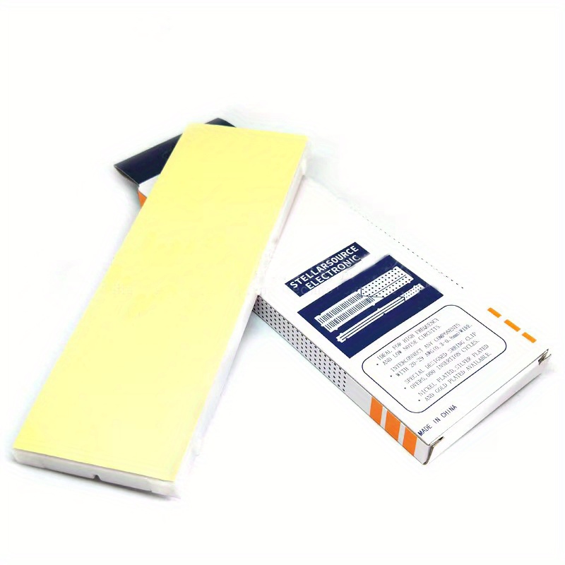 Mb 102 830/400 Dot Breadboard Prototype Board Universal Lace - Temu ...