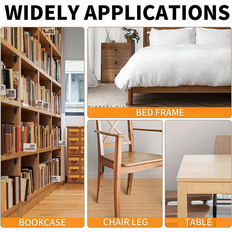 l bracket stainless steel corner brace joint right angle - Temu