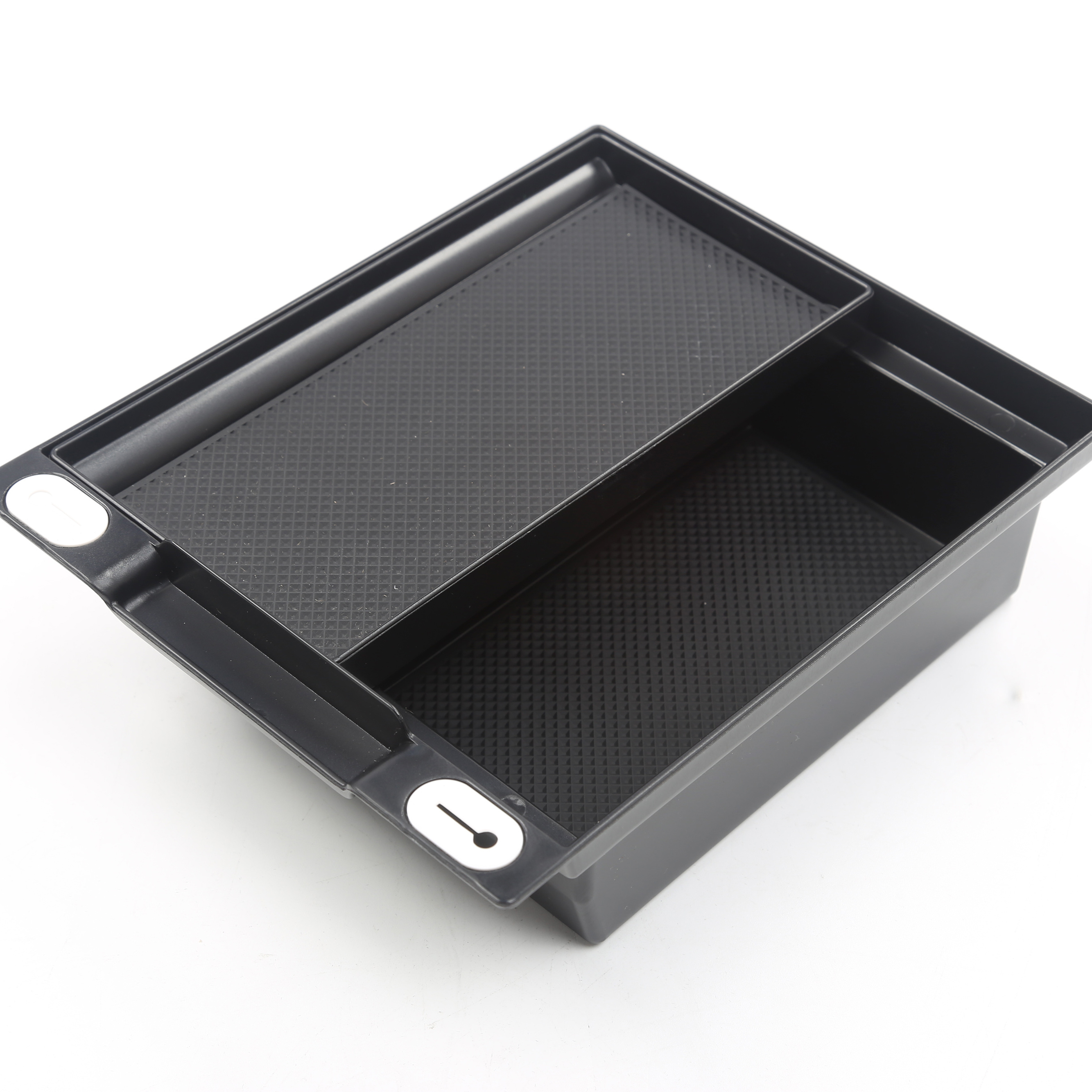 Optimisez L'intérieur Tesla Model 3/y Coffre Rangement À - Temu France