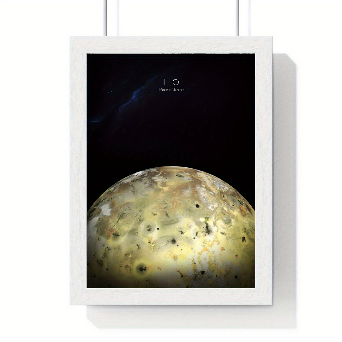 Solar System Celestial Knowledge Celebrity Quotes Poster - Temu Norway