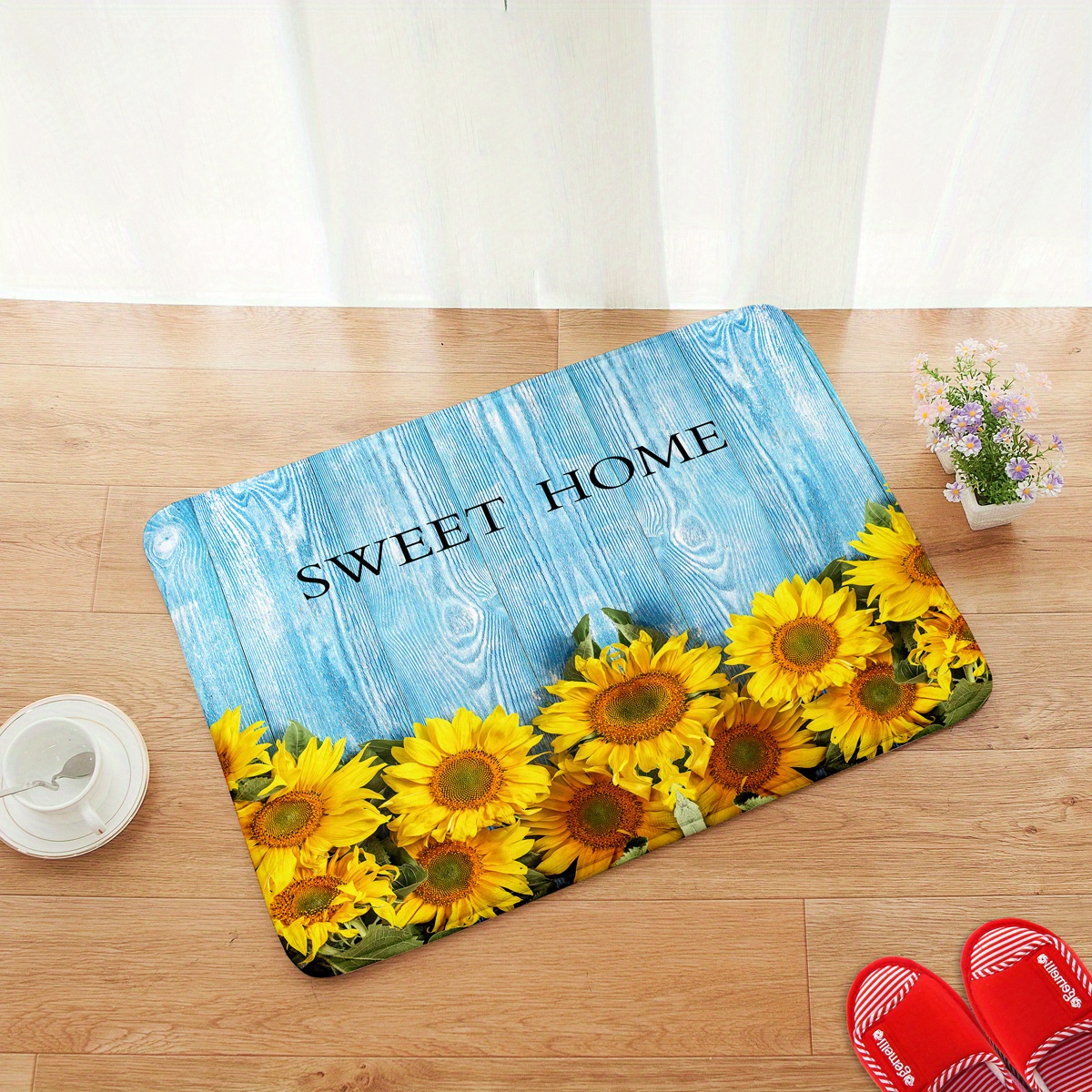 Add A Area Rug! - Temu