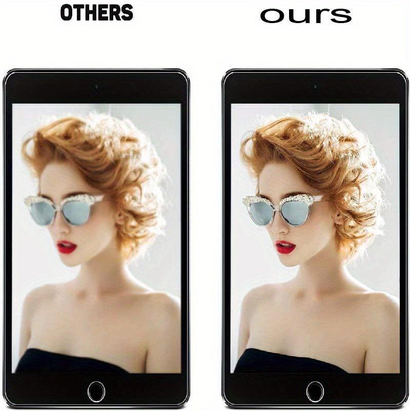 4/5 Ultra Thin Hard Screen Protective Film A Smooth - Temu United Kingdom