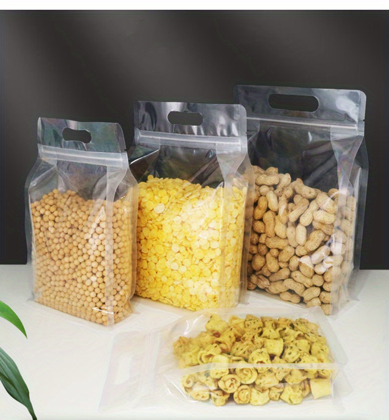 Bag Resealable - Temu Canada