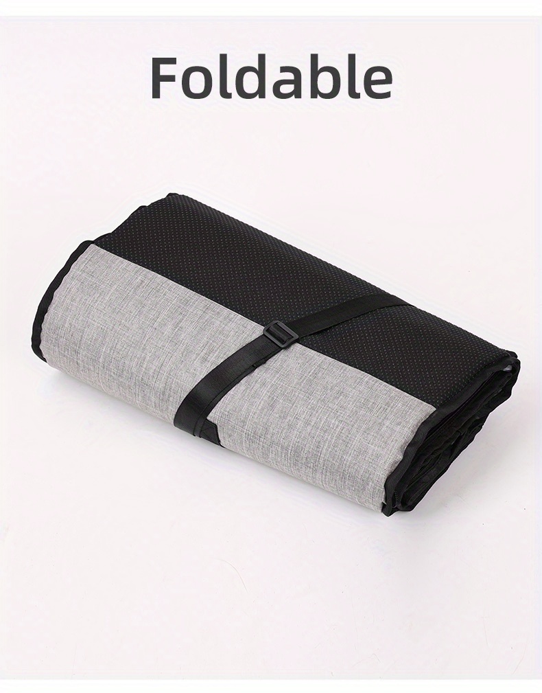 Portable Foldable Carrier Bag Travel - Temu United Kingdom