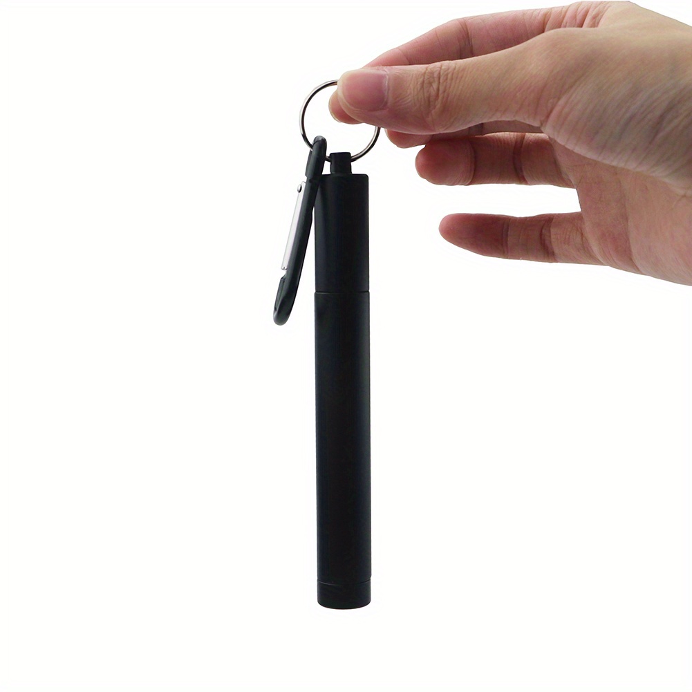 Reusable Steel Telescopic - Temu United Kingdom