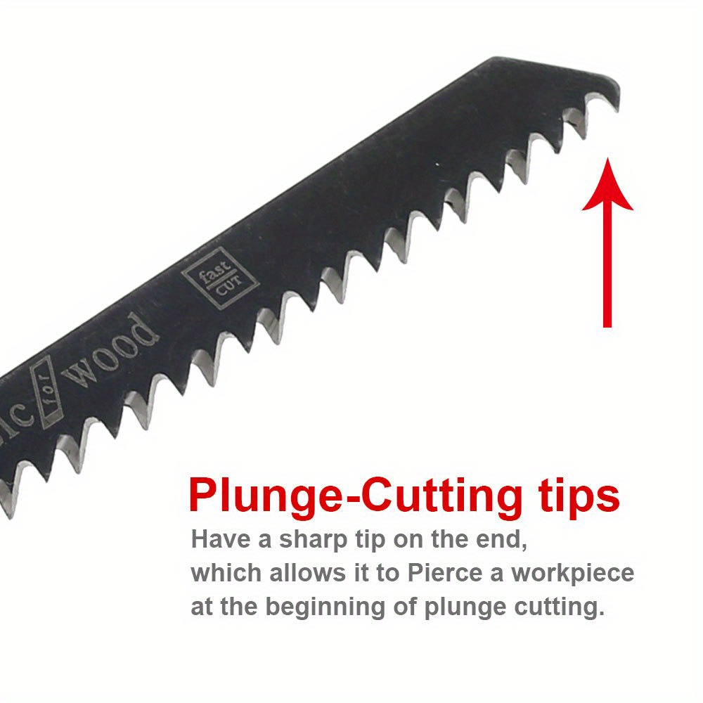 blade set t shank cut wood metal cutting - Temu Canada