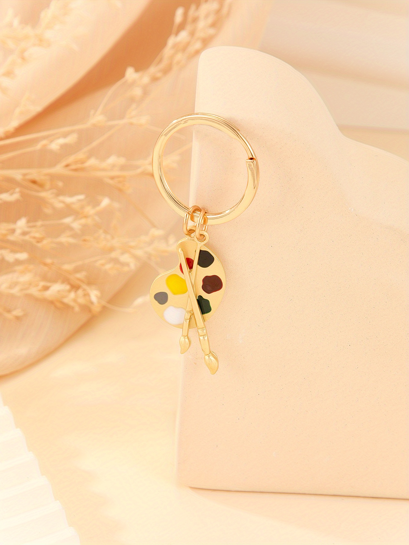 Keychain Key - Temu Qatar