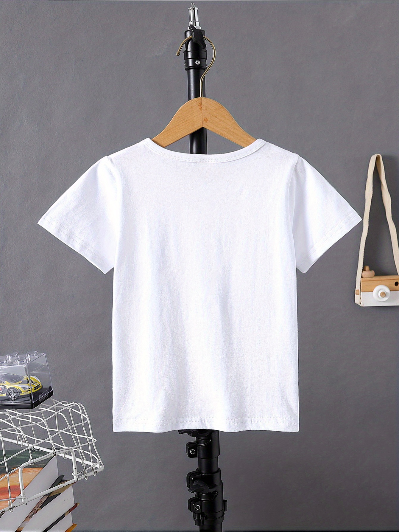 camiseta algodón cuello gráficos tractor bulldozer - Temu Mexico