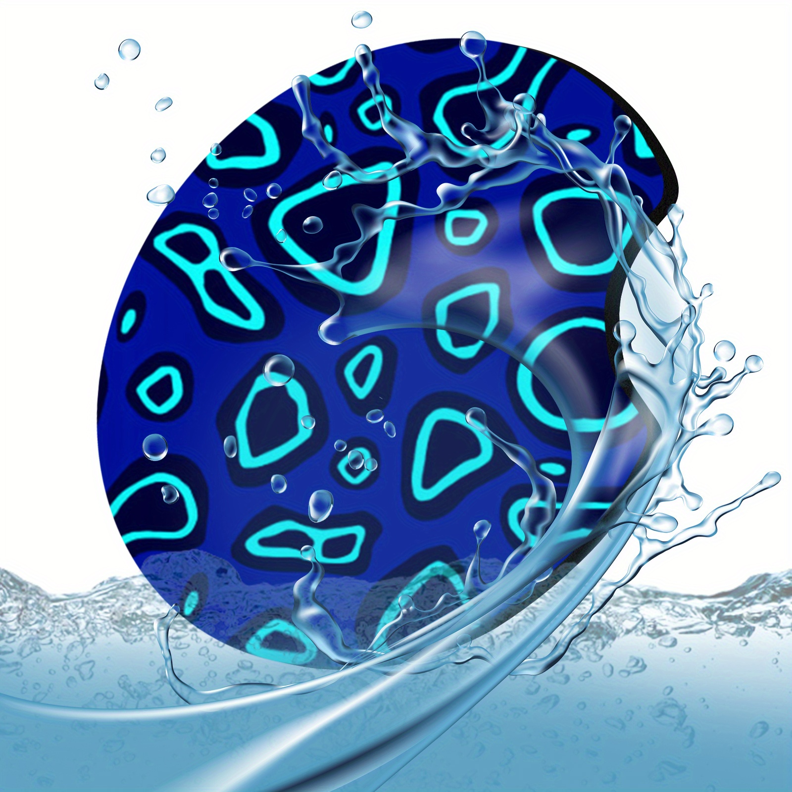 Absorbent Auto Drink Use Color Coasters Mats Vehicle Car - Temu Australia