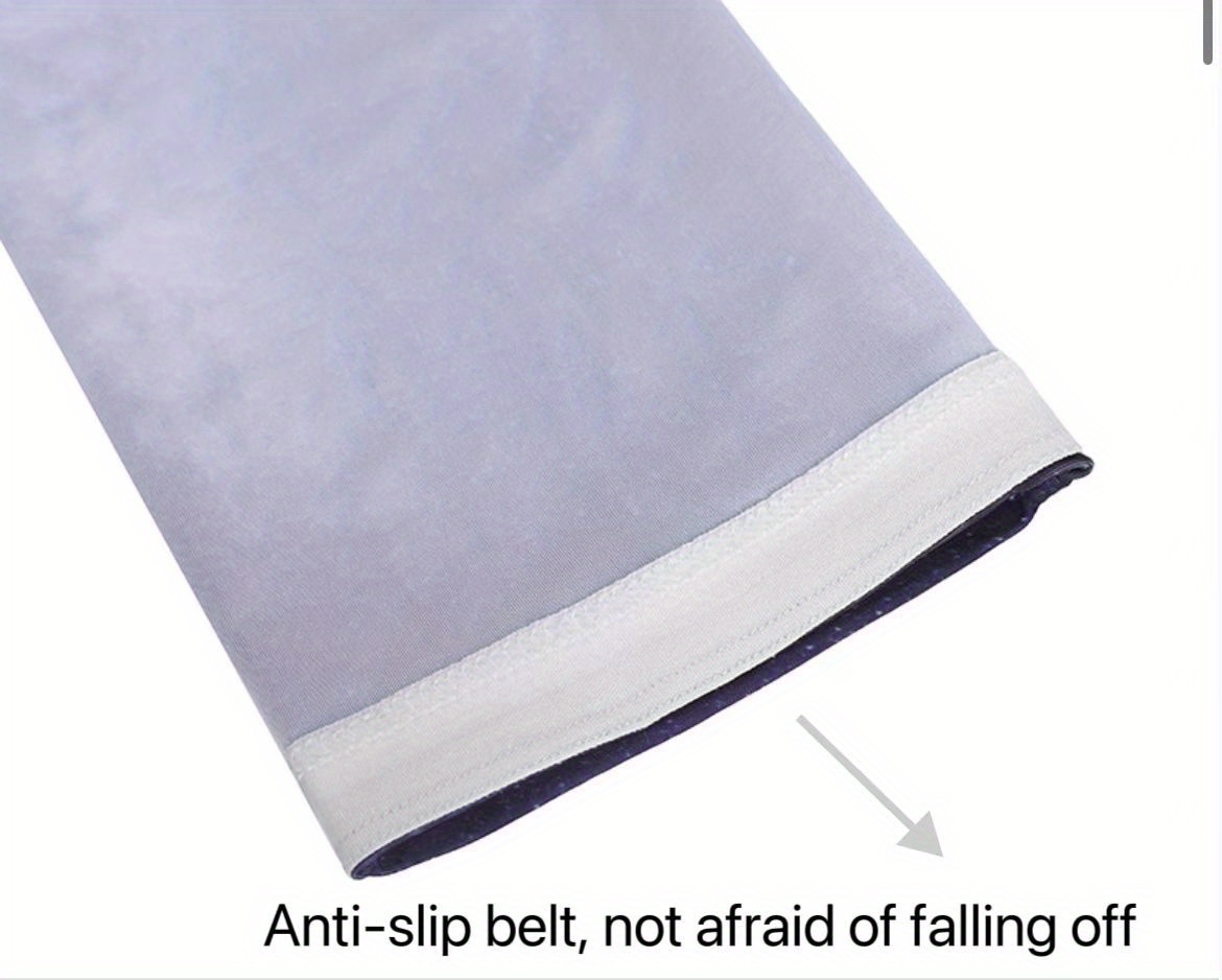 mens sun protection sleeve outdoor sports sun protection hand cover ...