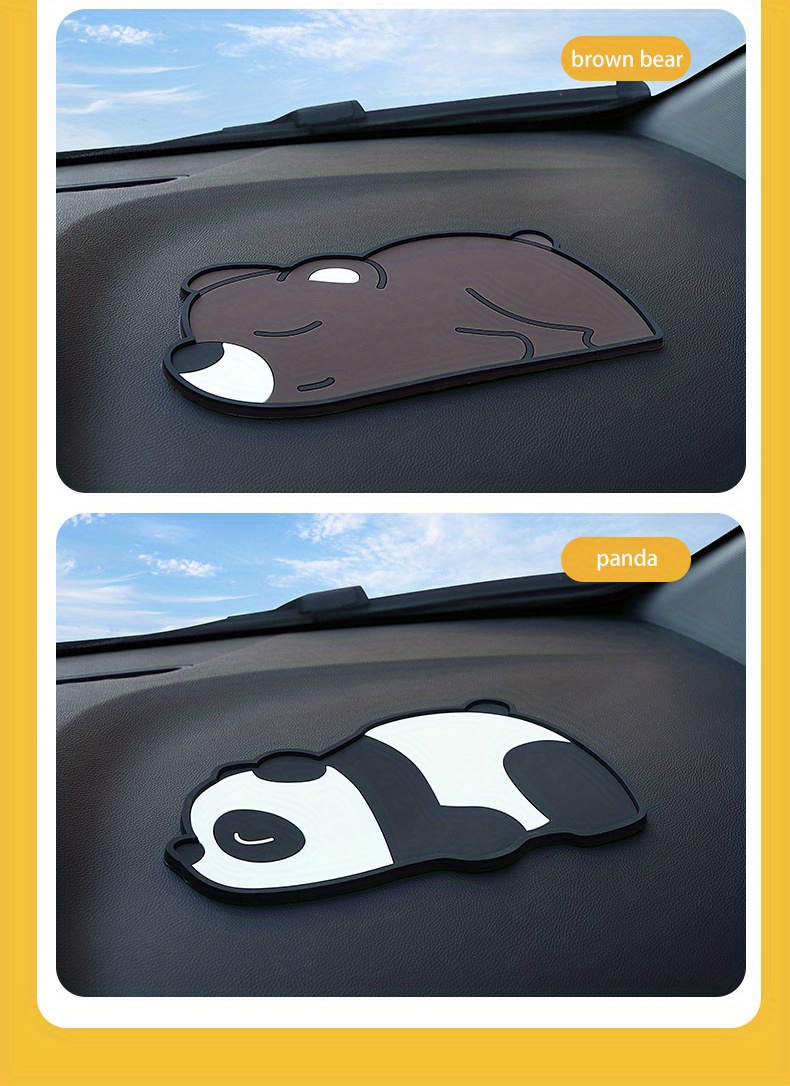 Car Mat Dashboard - Temu Ireland