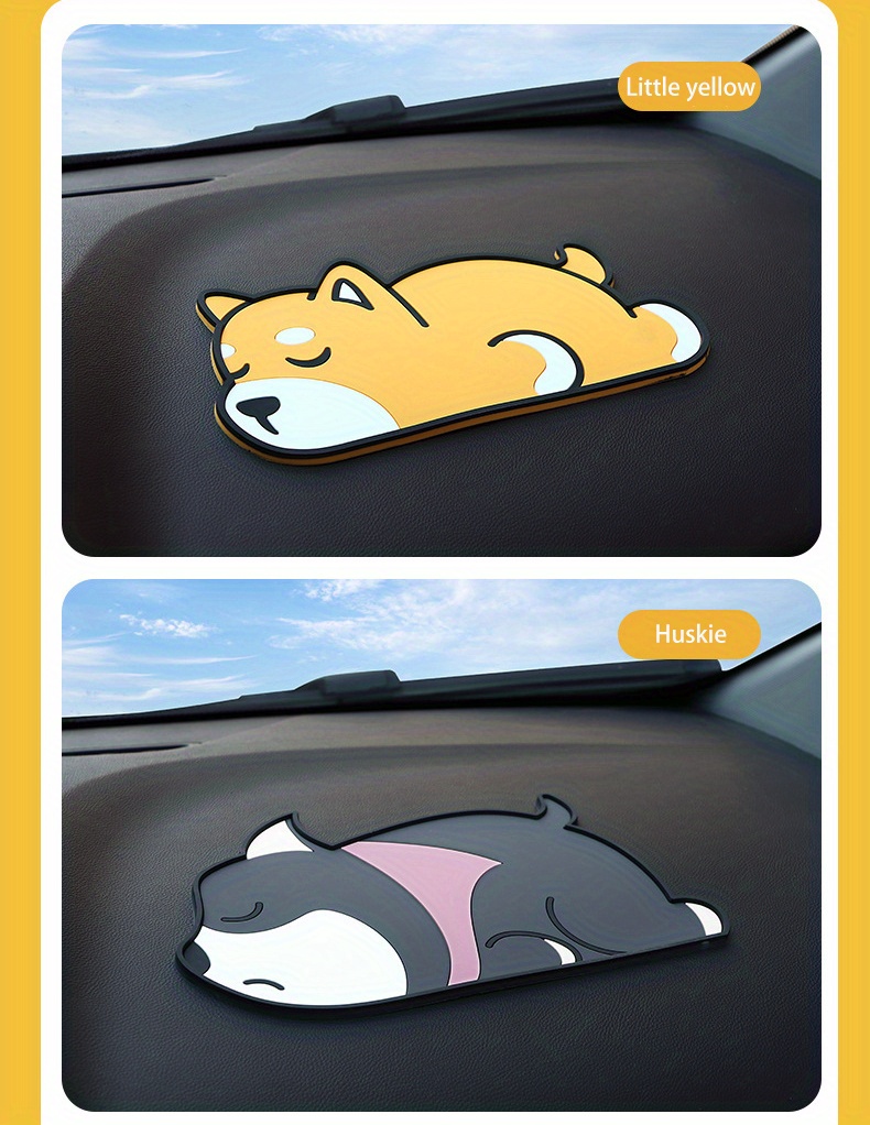 Car Mat Dashboard - Temu Ireland