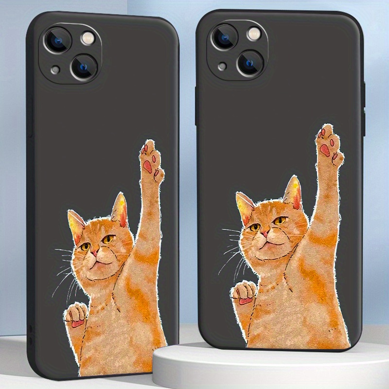 Iphone 14 13 12 11 Pro Max Mini X Xs Xr 8 7 6 5 Plus Soft - Temu United ...