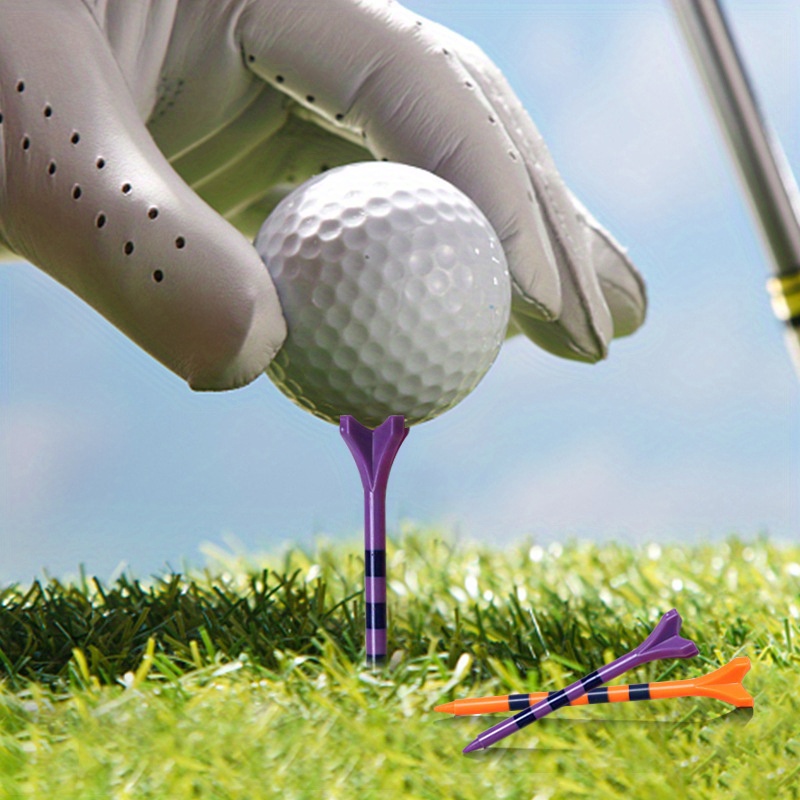 Unbreakable Golf Tees Ball Holder - Temu