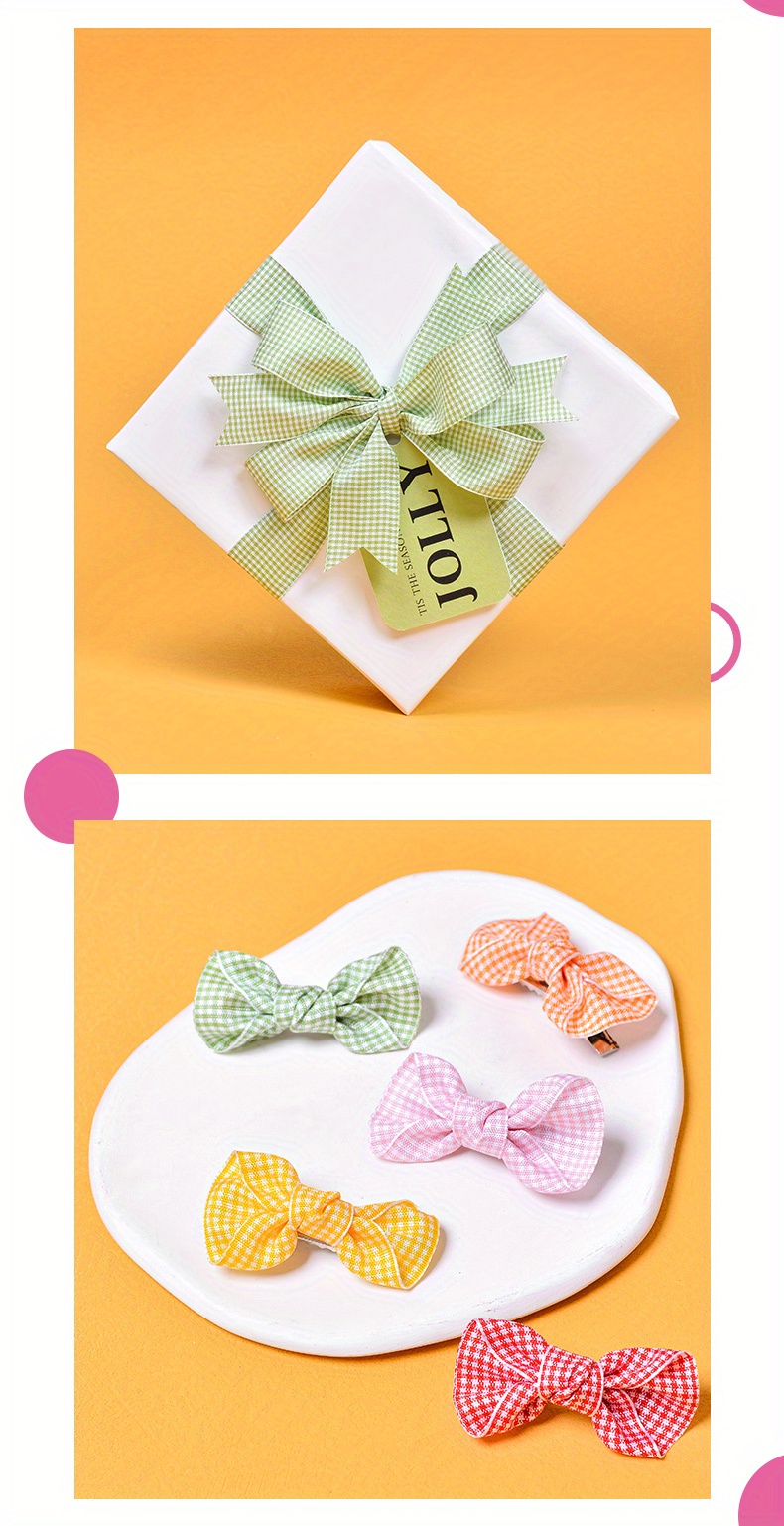 colorful stripe ribbon weddings gifts baking - Temu Australia