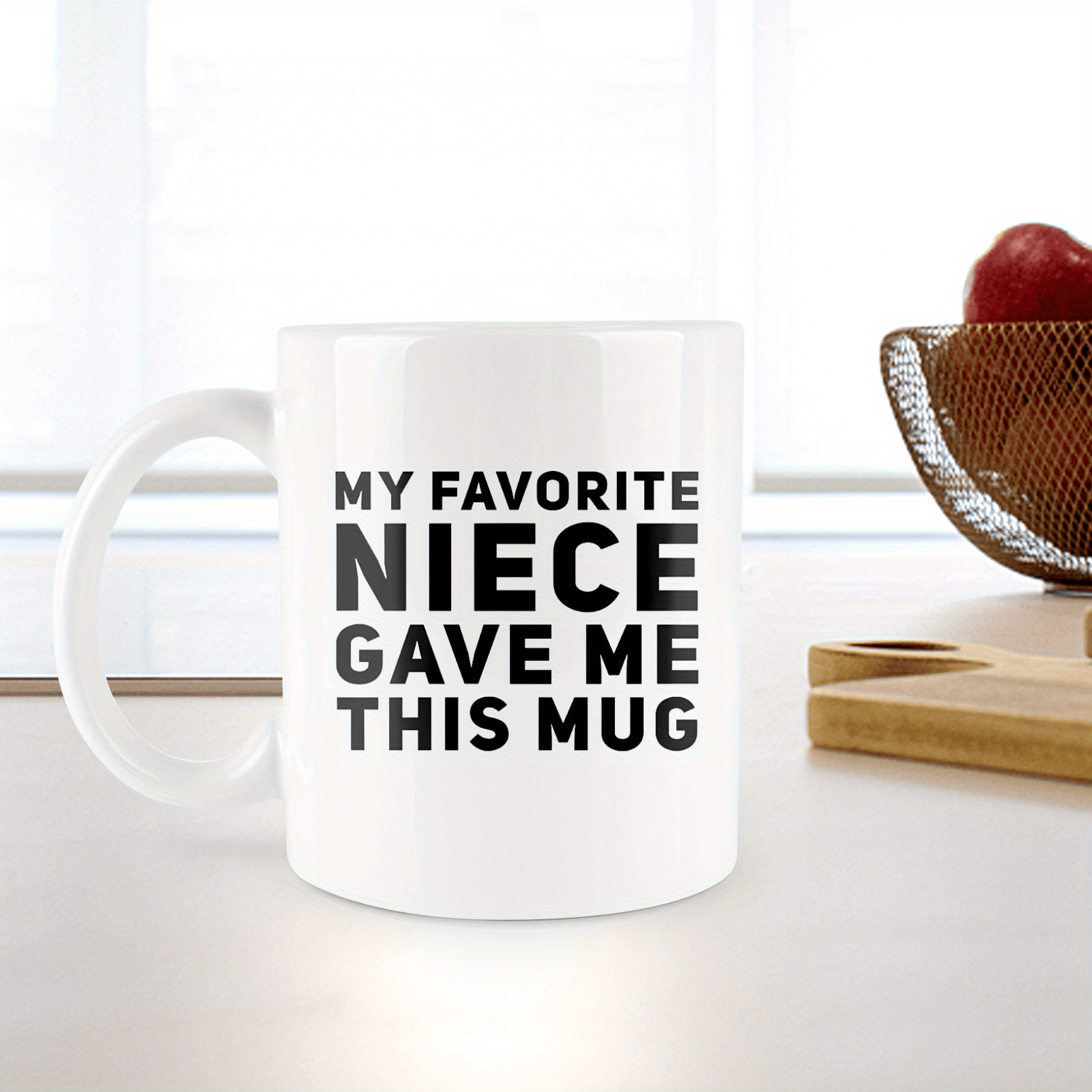 Mug Aunts - Temu New Zealand
