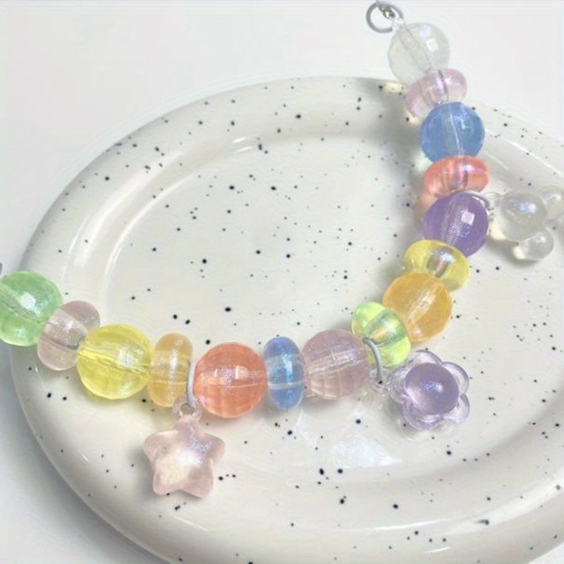 Thin Glitter Powder Mermaid Ji Hanging Hole Head Rabbit Head - Temu ...