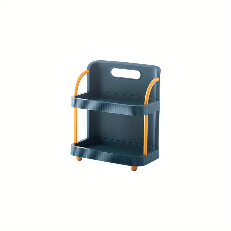 2 3 4 Tier Desk Organizer File Stackable Paper Tray Organizer For Desk ...