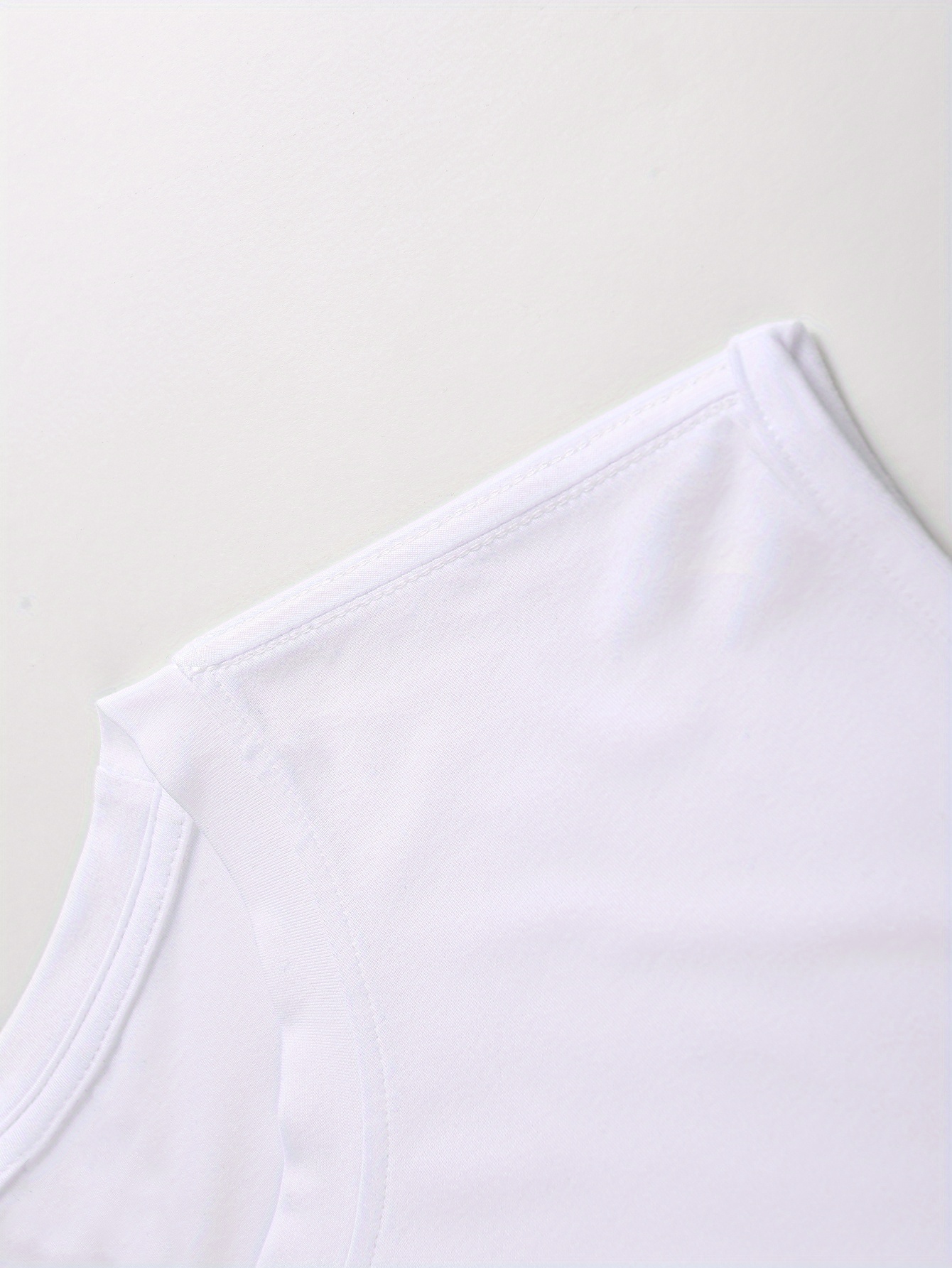 " Sleeveless Tank Tops - Temu New Zealand