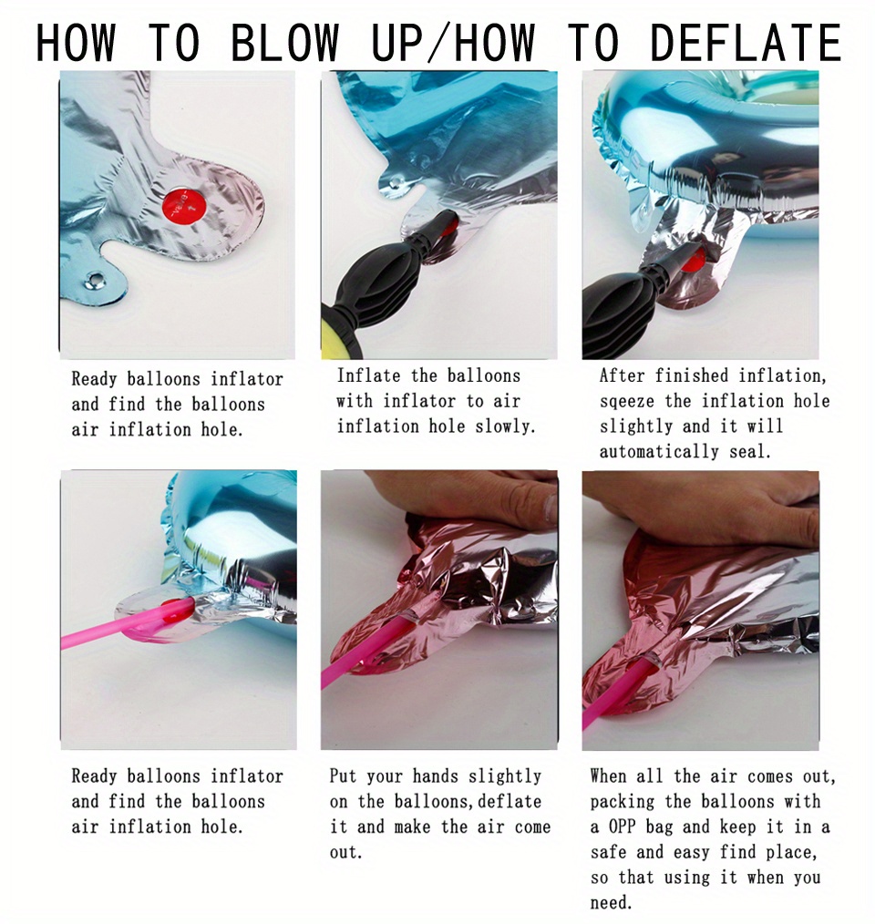 Golden Aluminum Film Balloons Capital Letters Numbers - Temu Canada