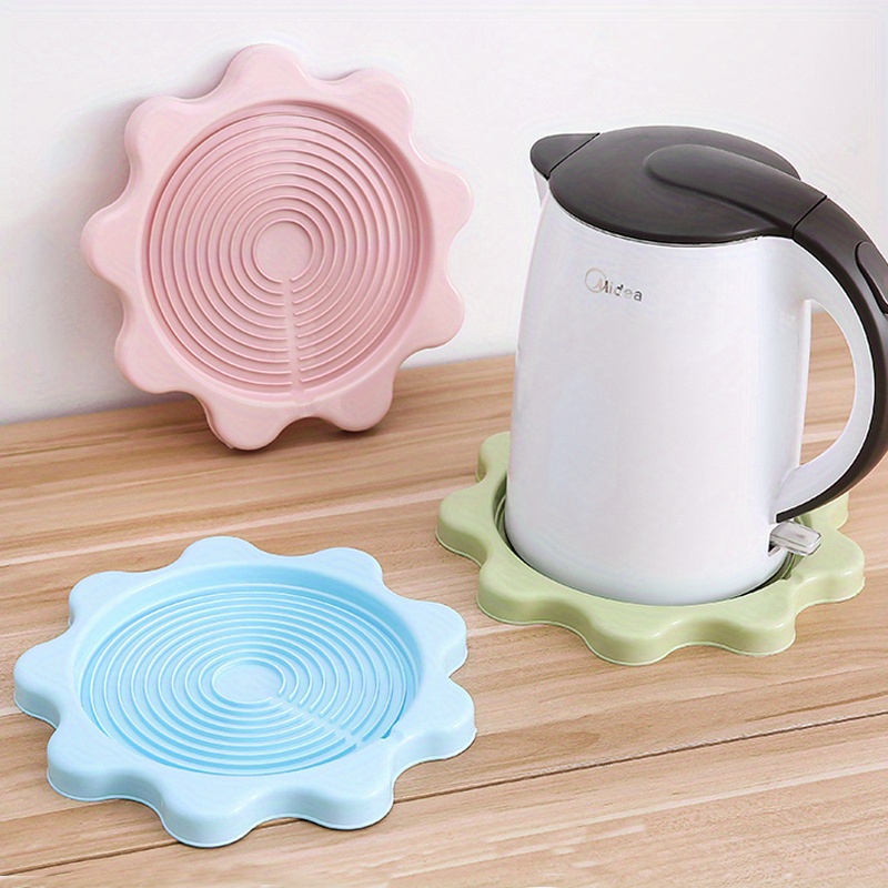 Heat Insulation Mat Hot Water Kettle Non slip Heat Resistant - Temu Canada