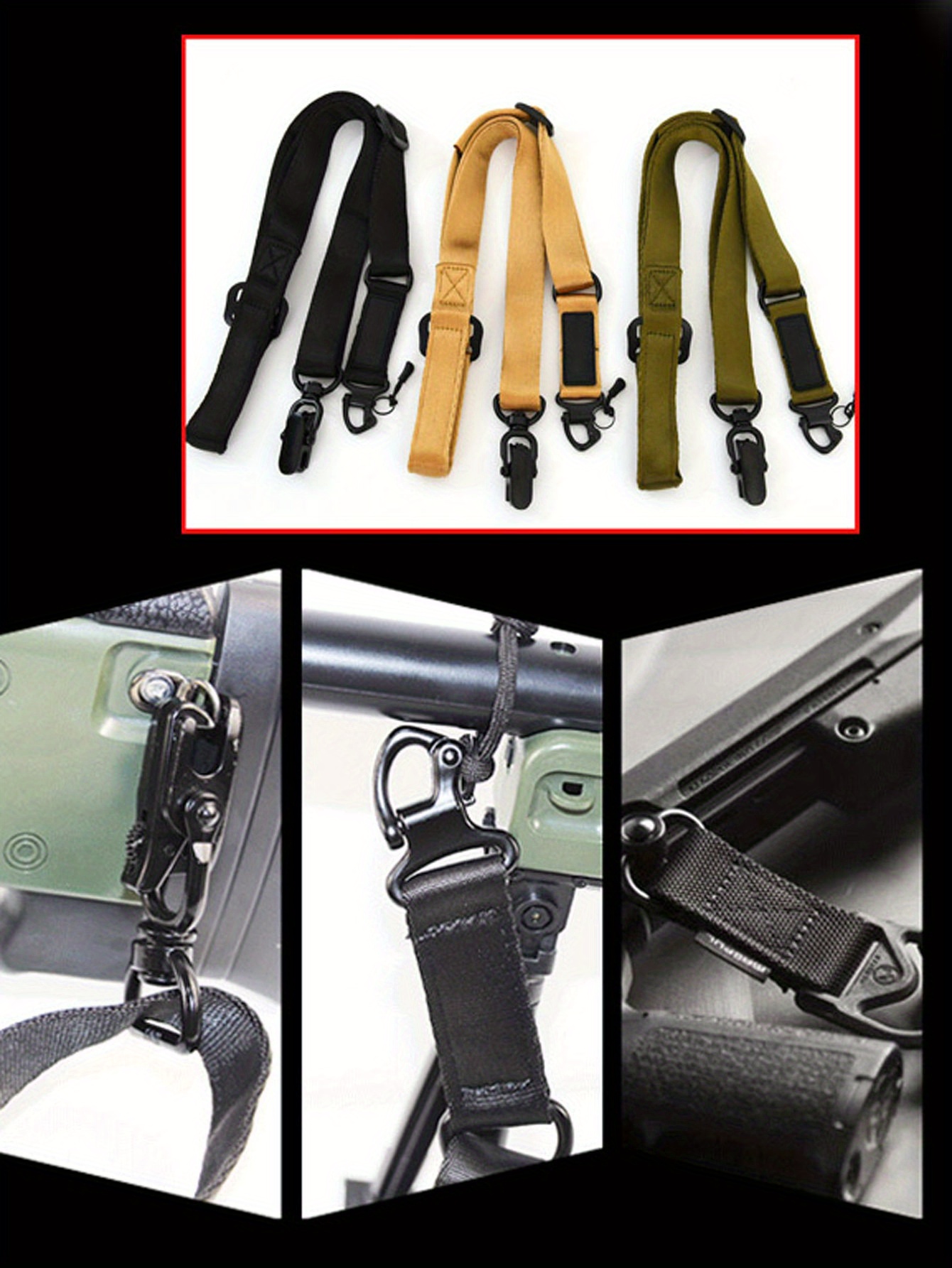 Gun Sling: Metal Gun Army - Temu New Zealand