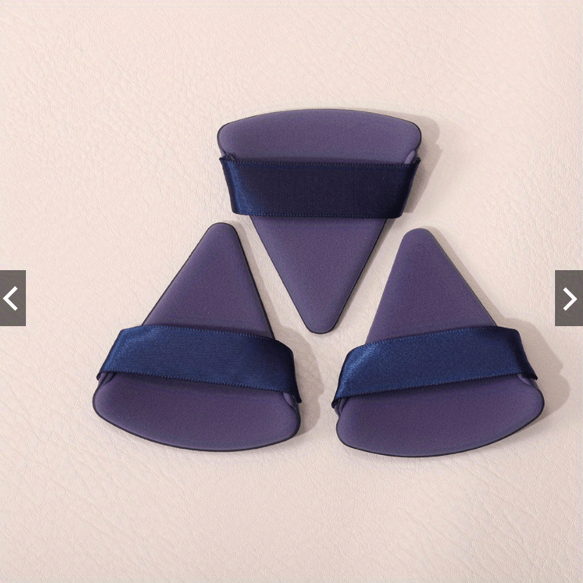 powder puff portable soft powder puff makeup sponge - Temu Denmark