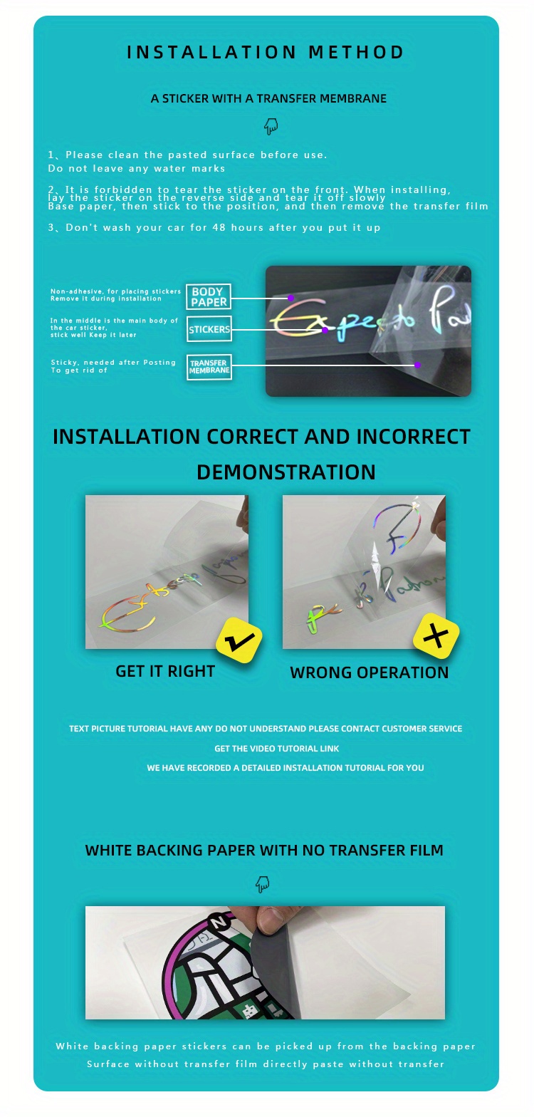 Car Stickers Creative Reflective 3d Kitten Stickers Decals - Temu Australia