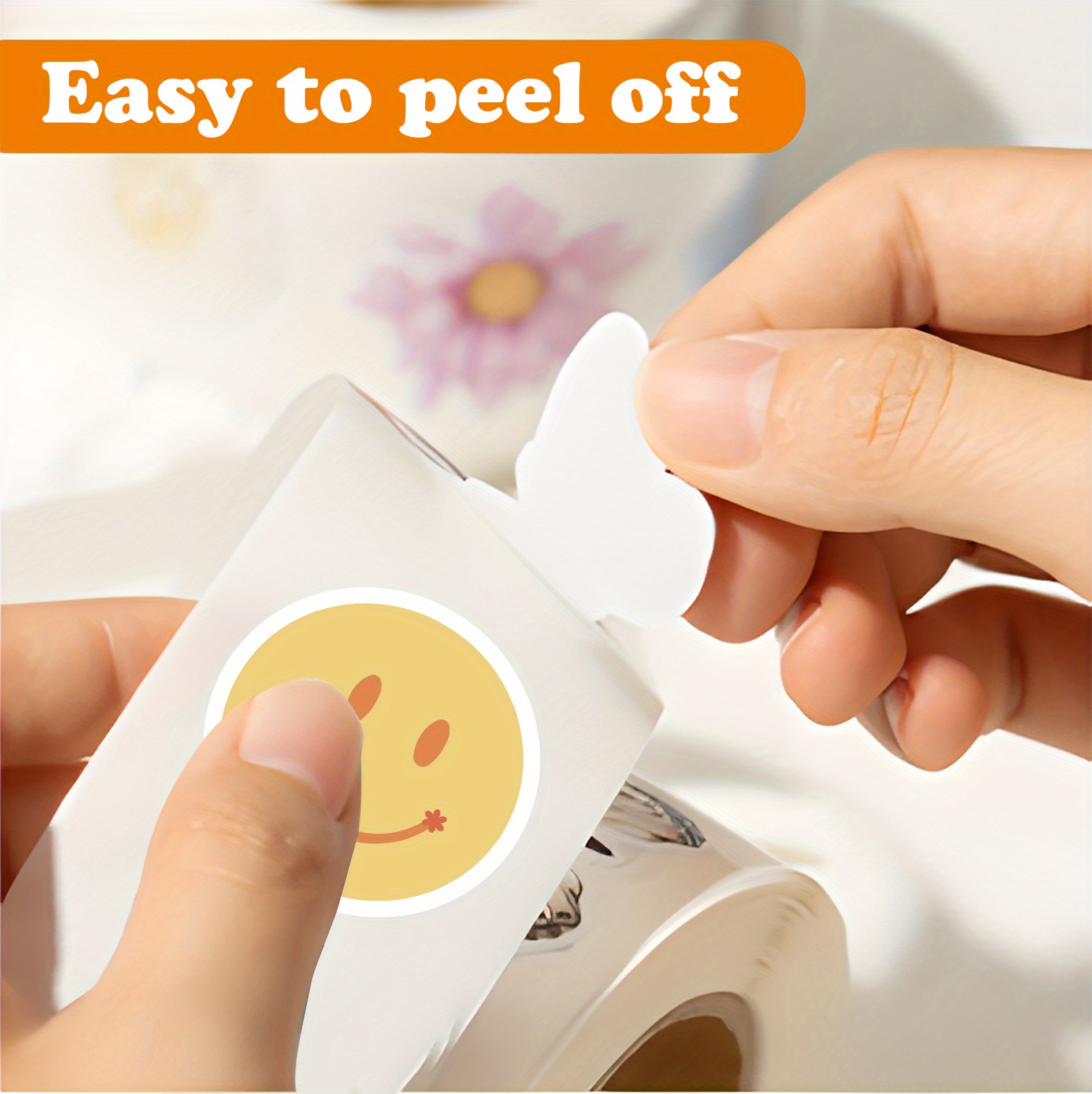 Boho Hippie Sticker Roll Groovy Boho Stickers Water Bottle - Temu Canada