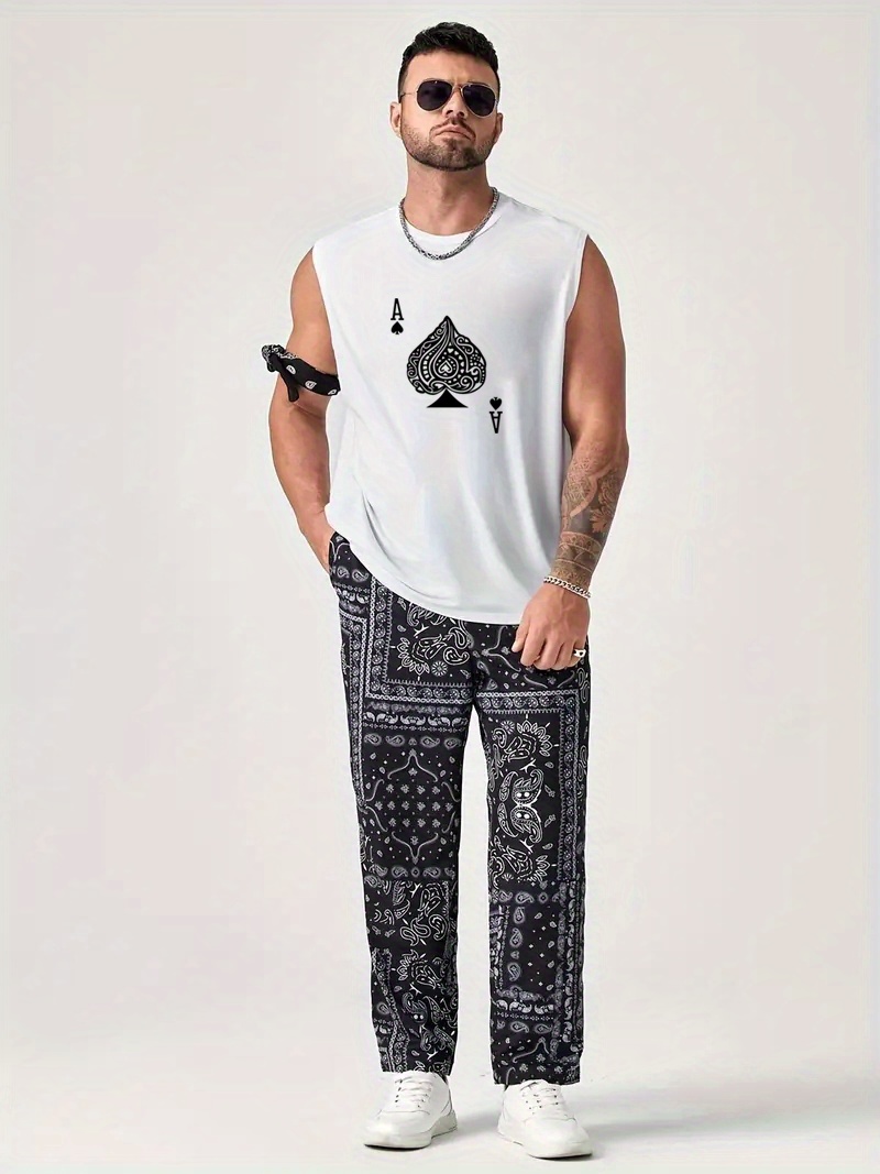 A Sleeveless Tank - Temu Netherlands