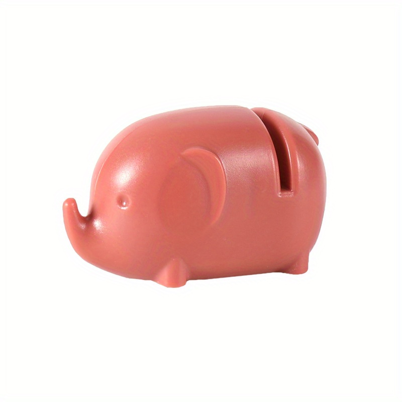 Cute Little Elephant Kitchen Knife Sharpener Convenient Fast - Temu ...