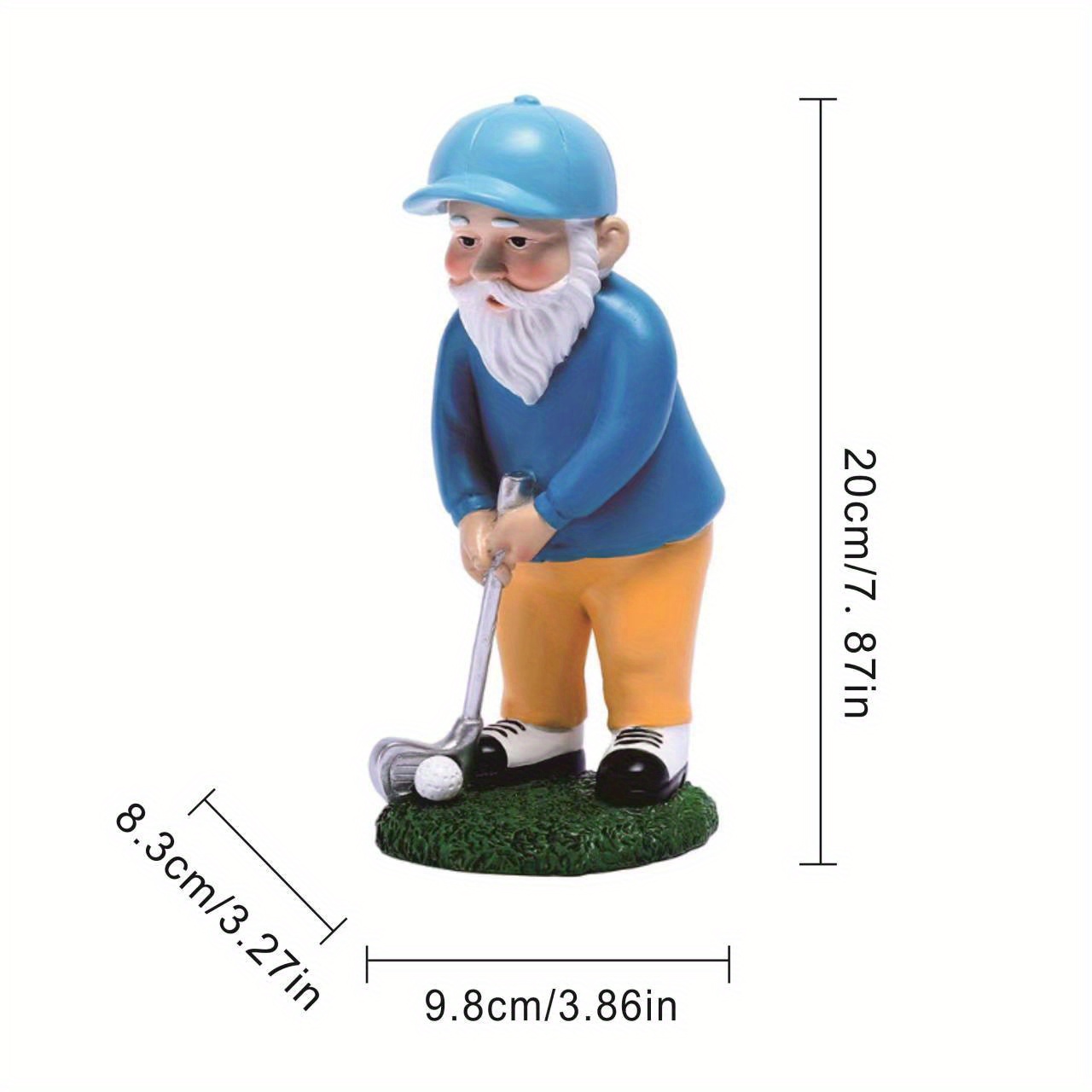 Resin Statue Resin Crafts Ornaments - Temu Australia