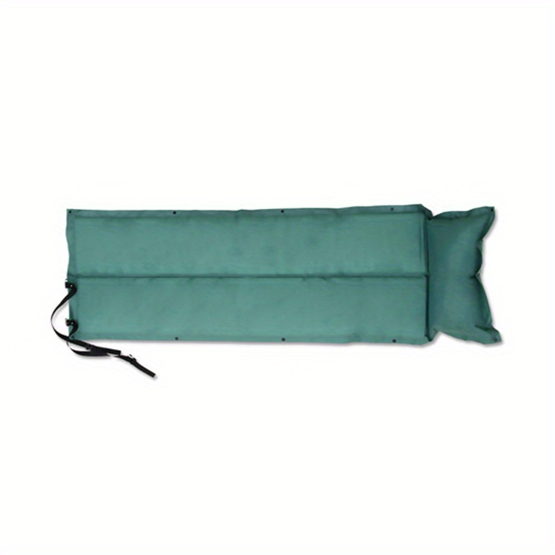 Camping Inflatable Sleeping Mat | Quick & Secure Online Checkout | Temu