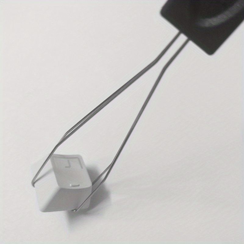 Steel Keycaps Puller Mechanical Keyboard Removal Diy Tool - Temu United
