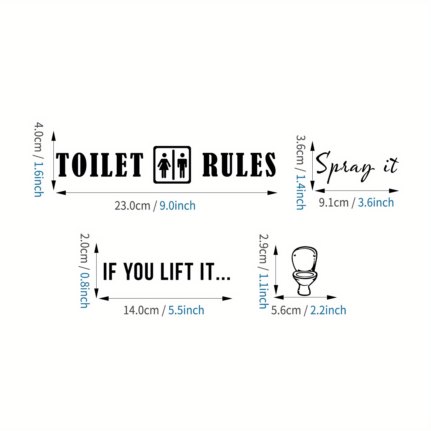 Plastic Removable Closetool + - Temu Norway