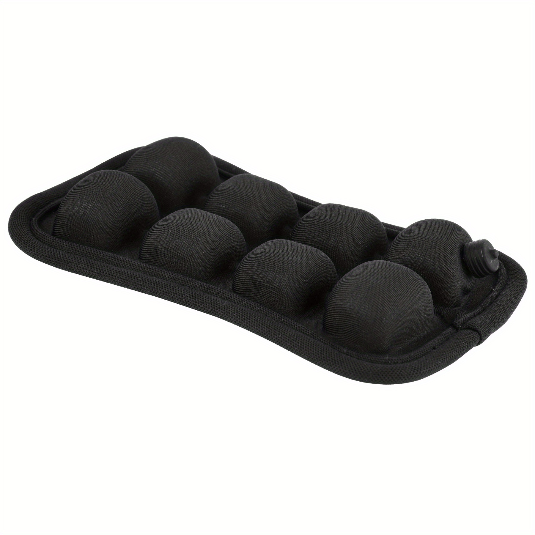 Inflatable Wrist Rest Pad Fill Water Air Wrist Suport - Temu Portugal