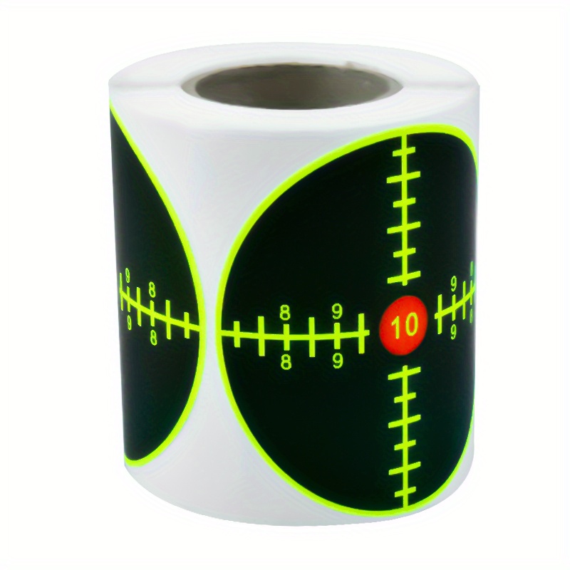 shooting sticker roll - Temu