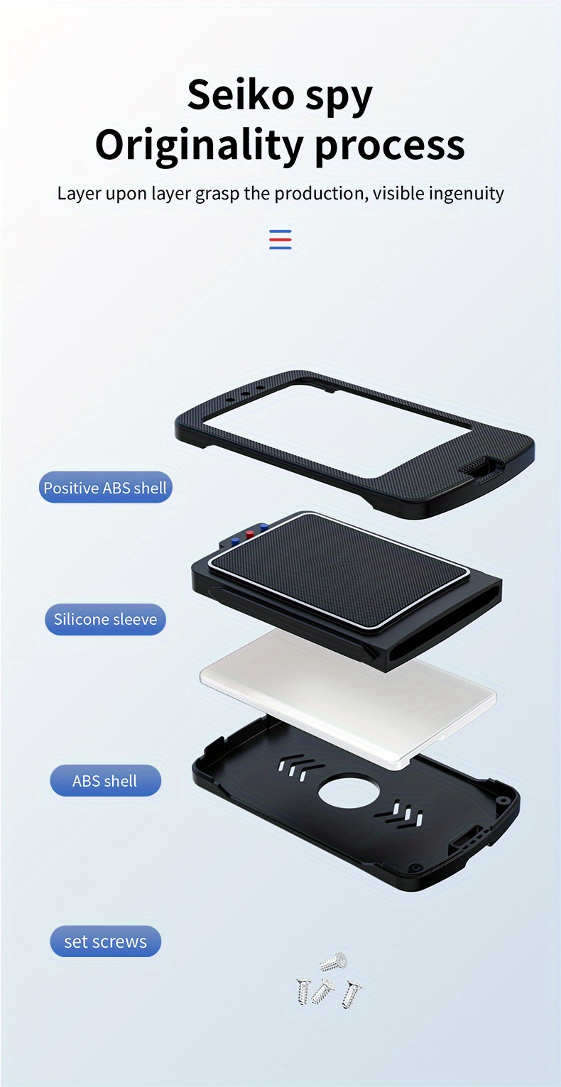 Key Fob Cover New X5x7 Card Key - Temu New Zealand