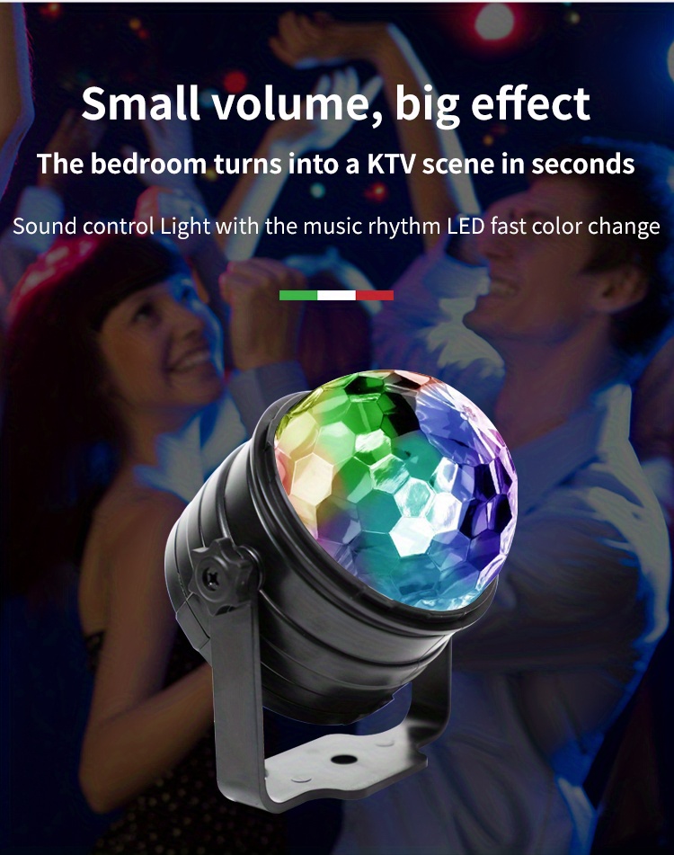 Colorful Kids Usb Mini Rotating Projection Stage - Temu United