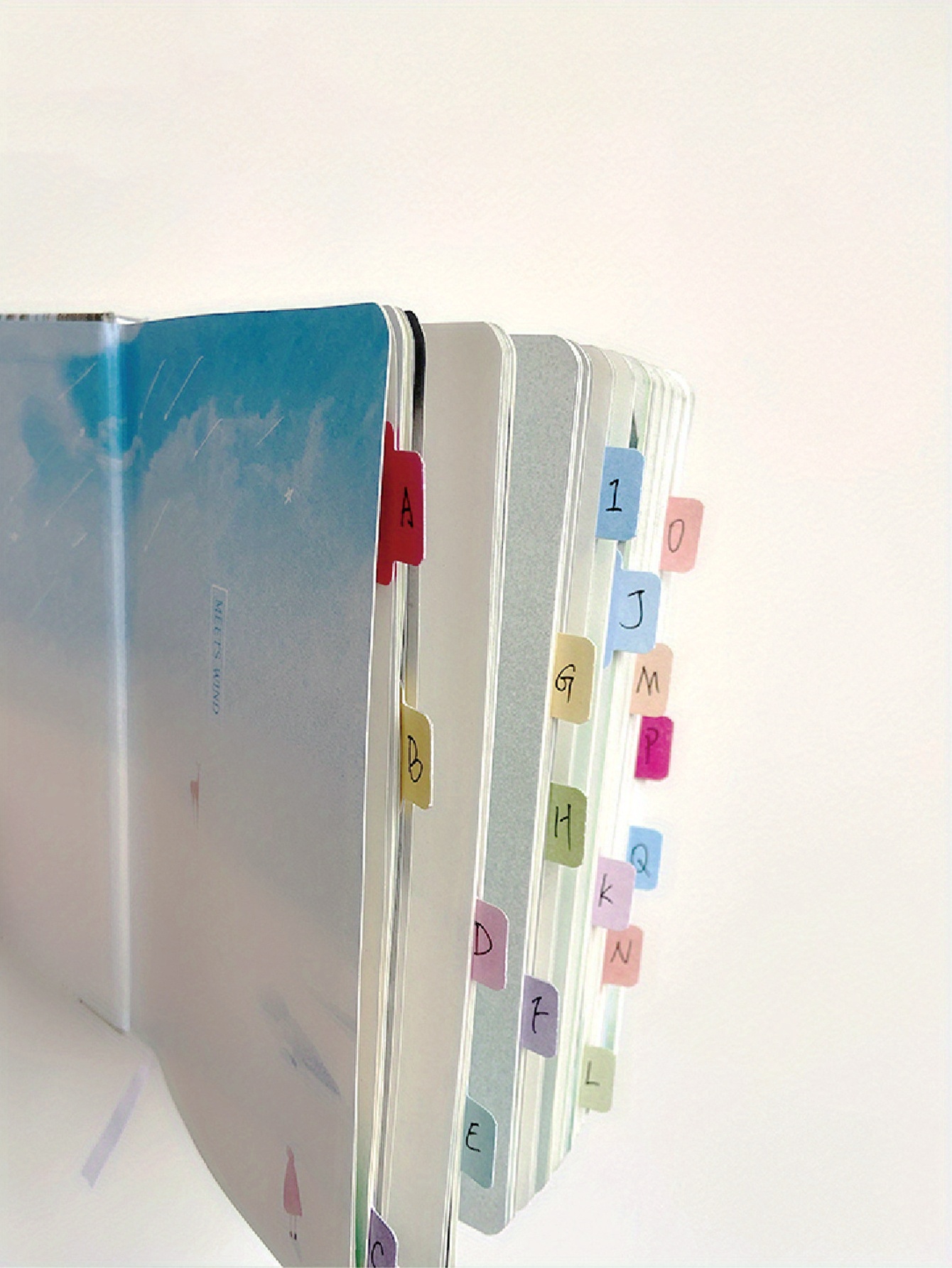 thickened color writeable tearproof classification label - Temu Norway