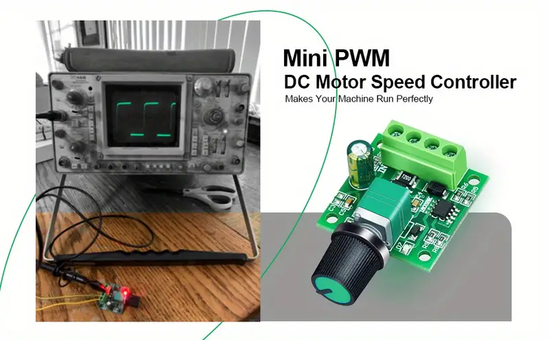 Boost Motor Performance Pwm Low Voltage Speed Controller - Temu Boost Motor Performance Pwm Low Voltage Speed Controller - Temu