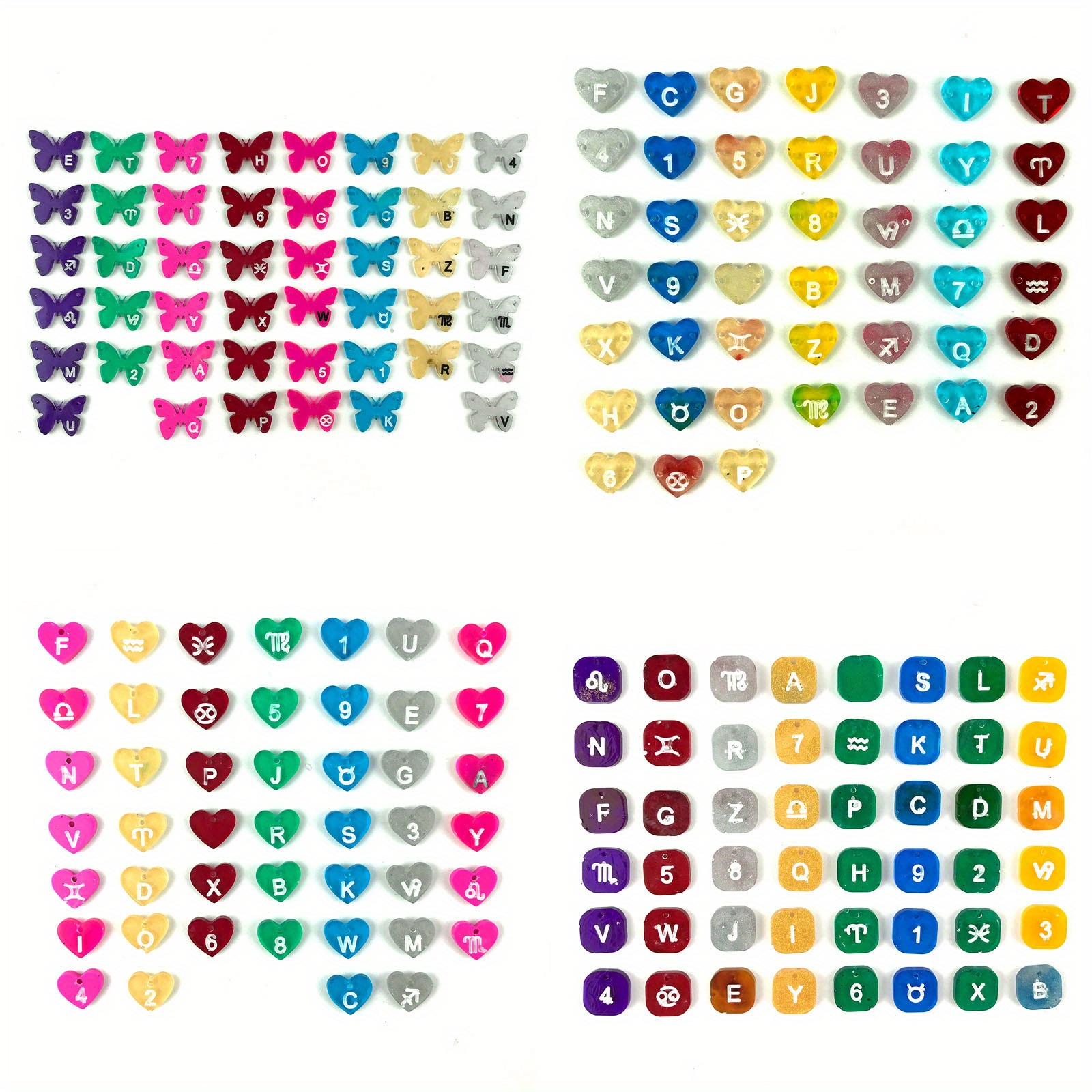 Digital Butterfly Silicone Mold Diy Resin - Temu Netherlands