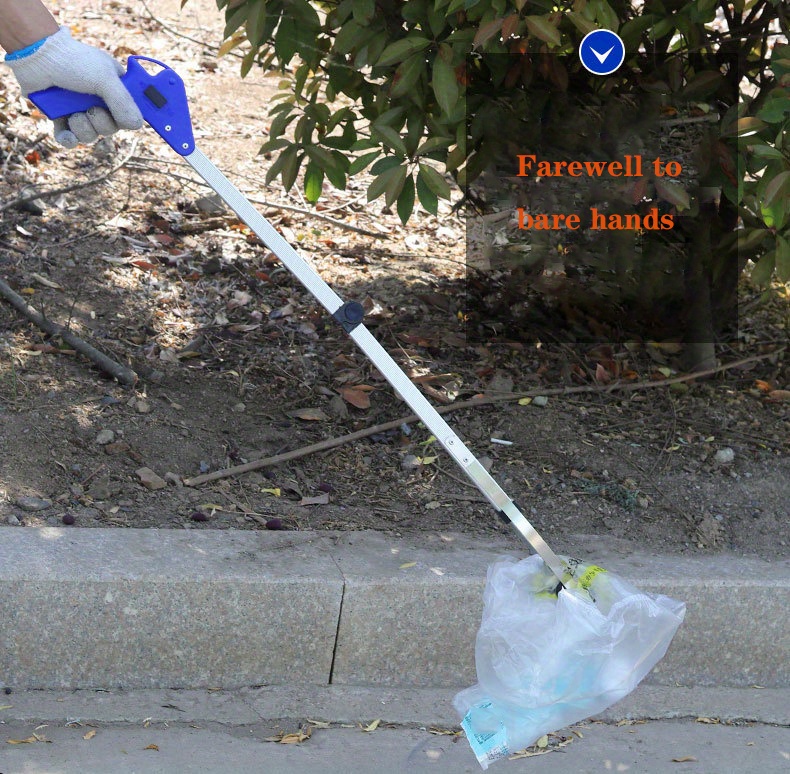 Folding Extra Reach Extender Thickened - Temu