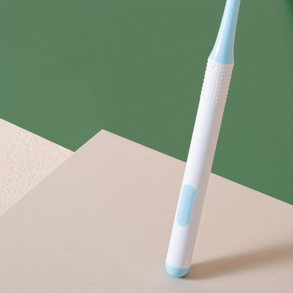 Soft Hair U shaped Toothbrush 360 Degree Cleaning around - Temu United ...