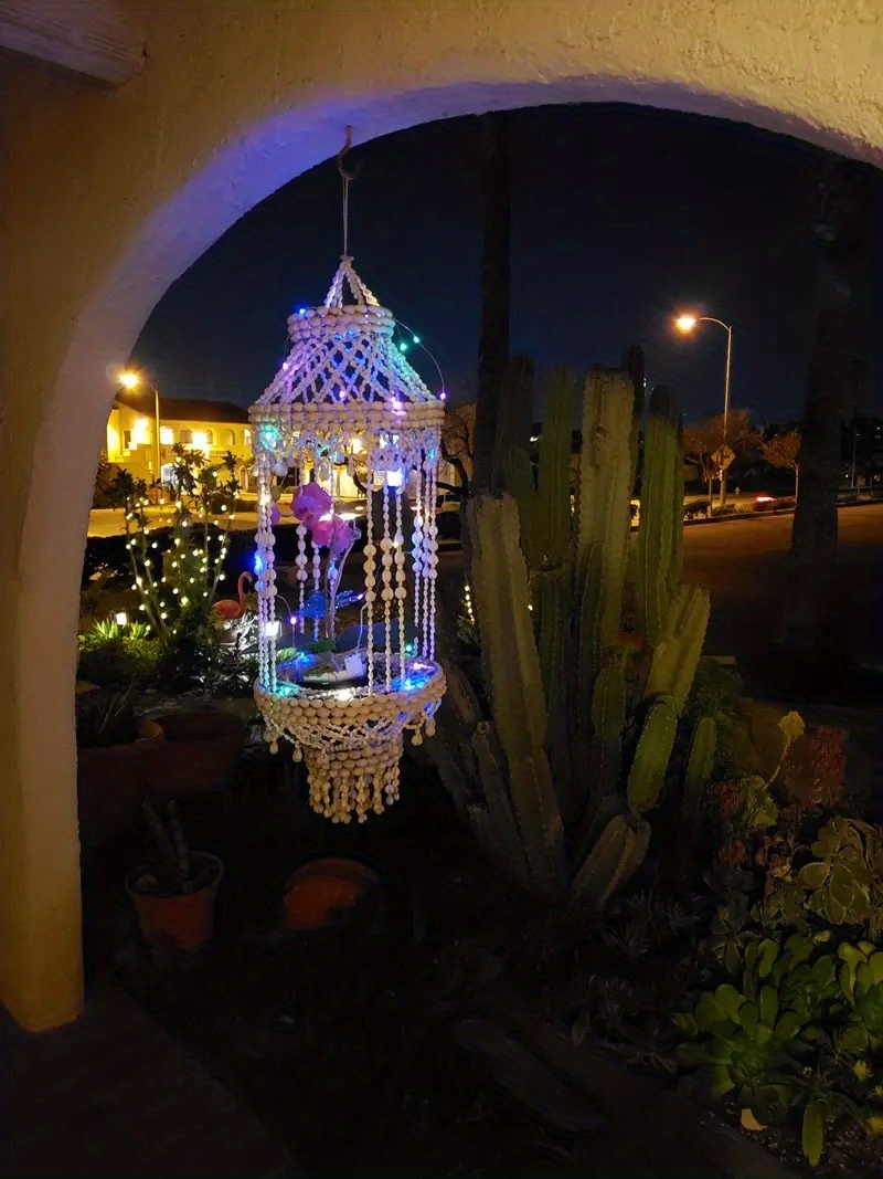 Valentine's Day/halloween Decorations: Led Copper Wire Lamp - Temu New ...