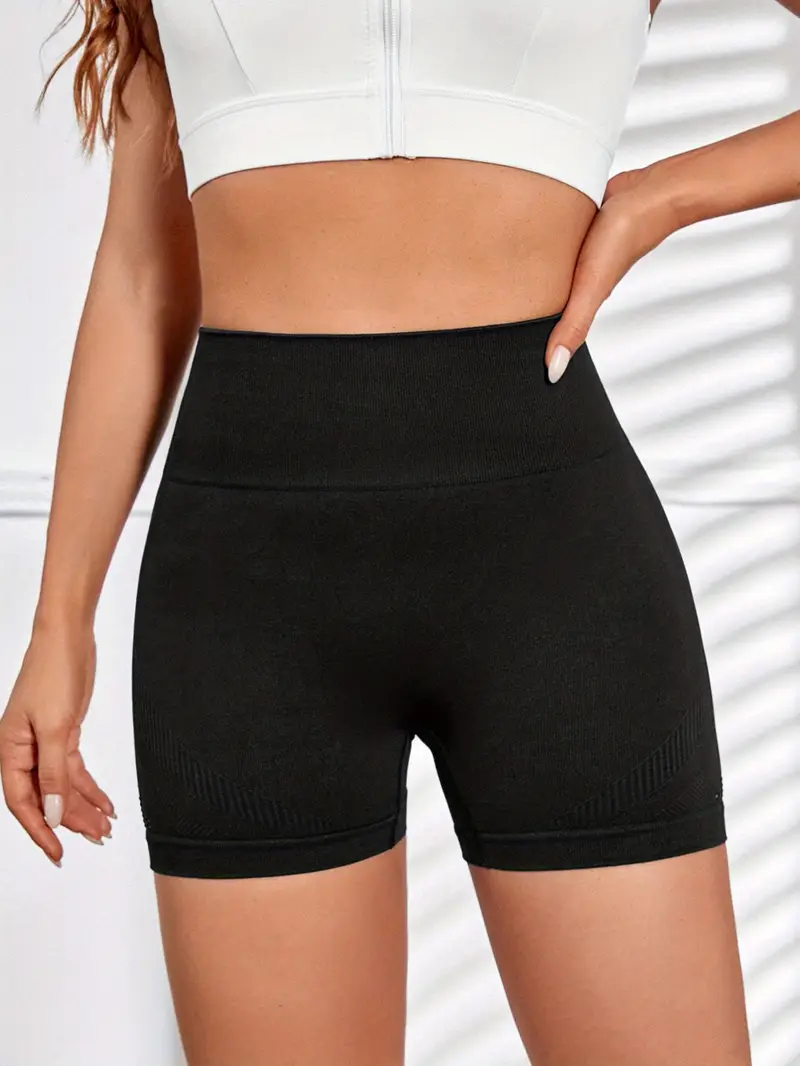 High Waist Yoga Shorts Women s Mesh Panels Breathability Hip - Temu ... High Waist Yoga Shorts Women s Mesh Panels Breathability Hip - Temu ...