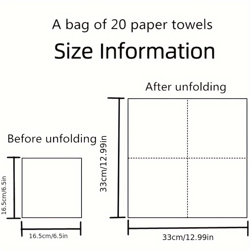 Cute Elk Pattern Log Color Paper Napkins Romantic Dinners - Temu United ...