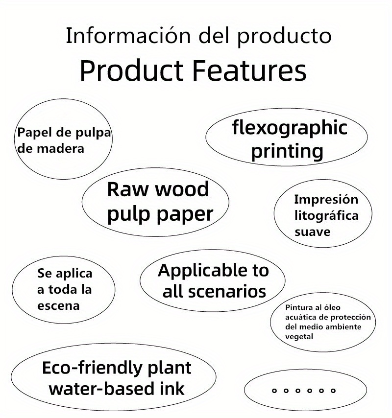 Cute Elk Pattern Log Color Paper Napkins Romantic Dinners - Temu United ...