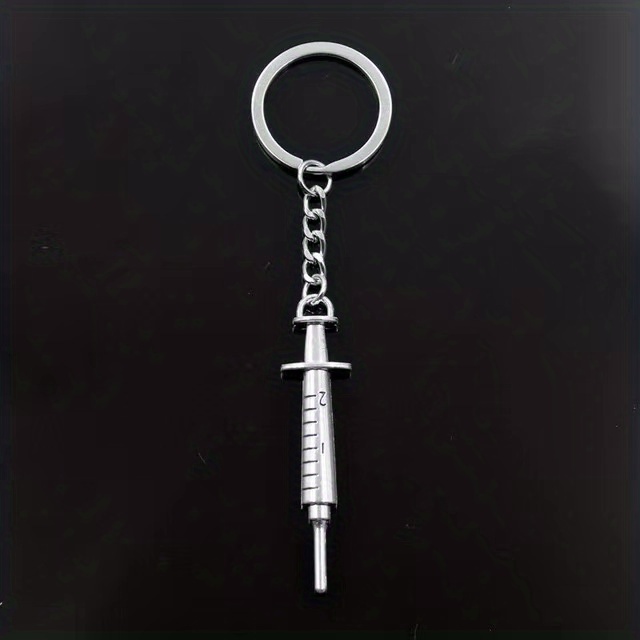 Keychain Pendant Key Bag - Temu