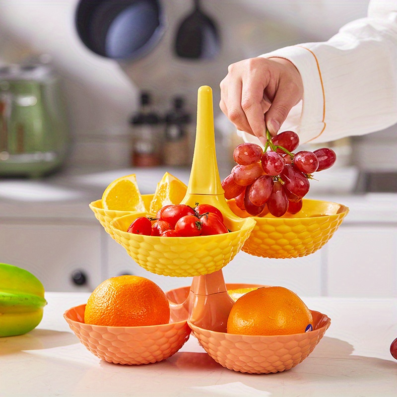 platter living room fruit plate household - Temu Australia